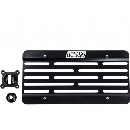 2017 2018 2019 Honda Civic SI License Plate Relocation Kit