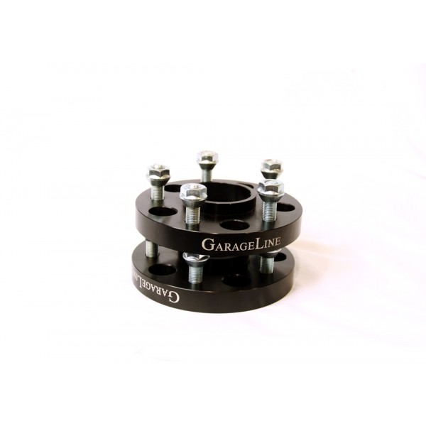 2019 Toyota Supra A90 Wheel Spacers 15mm and 20mm Spacers