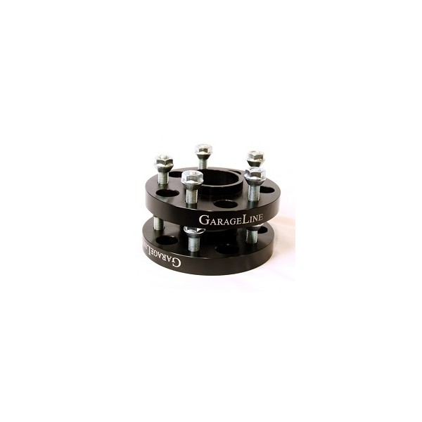 GarageLine Wheel Spacers 2024 - 2025 Subaru Crosstrek