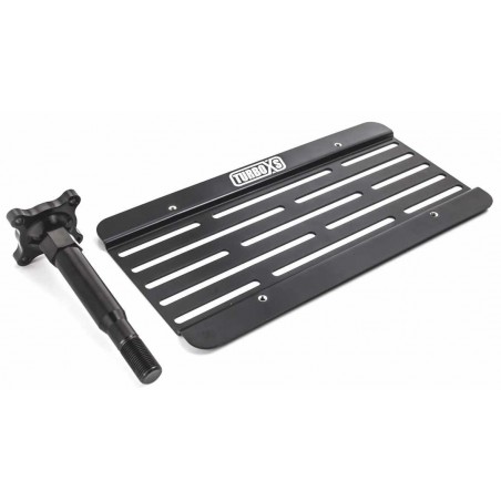 2023 - 2026 Mazda CX-50 License Plate Mount